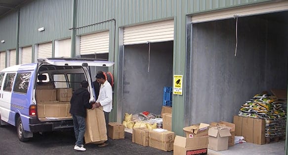 Regular self storage or portable storage container: what works best for ...